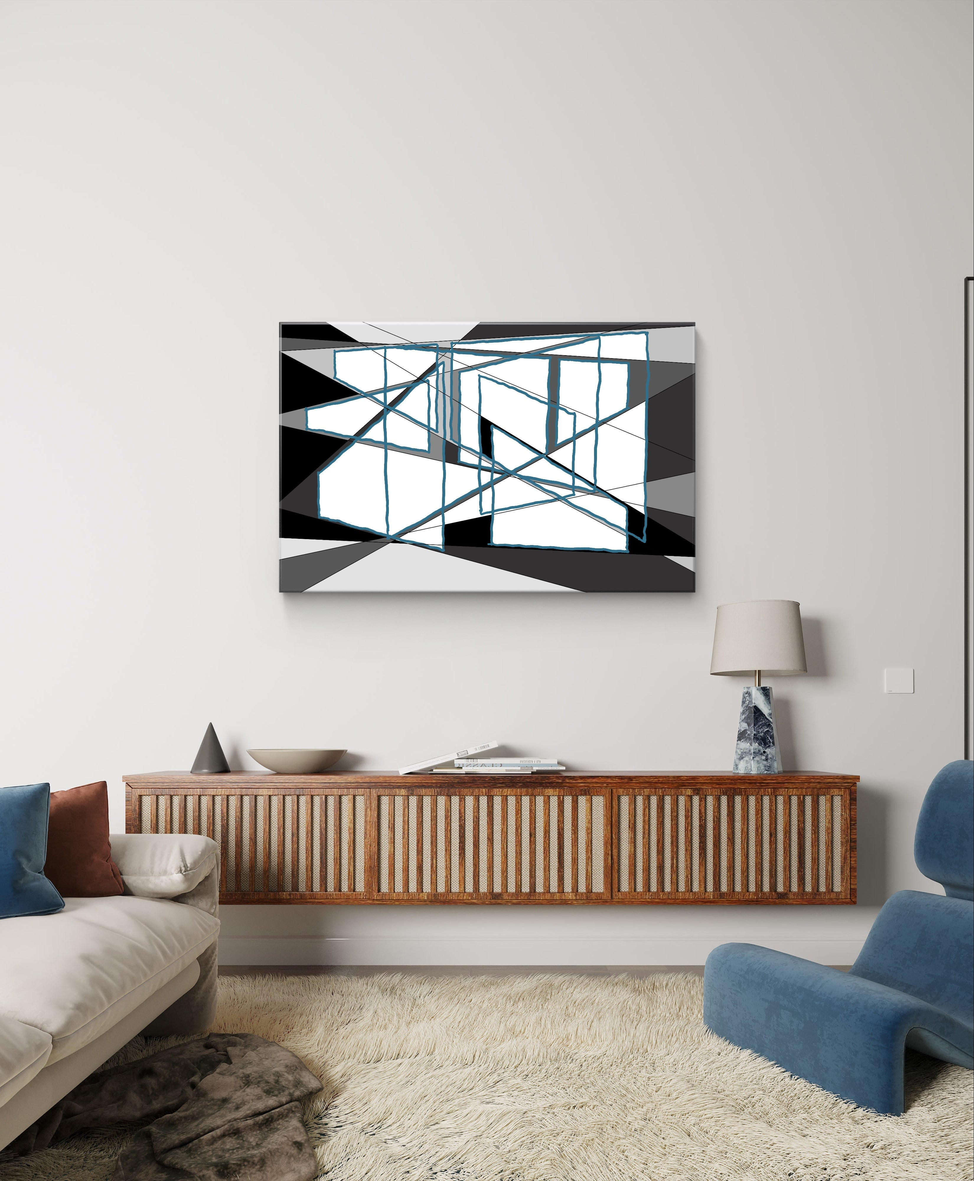 Planar-1 collection (Free shipping within Australia) – Diaspora Colours